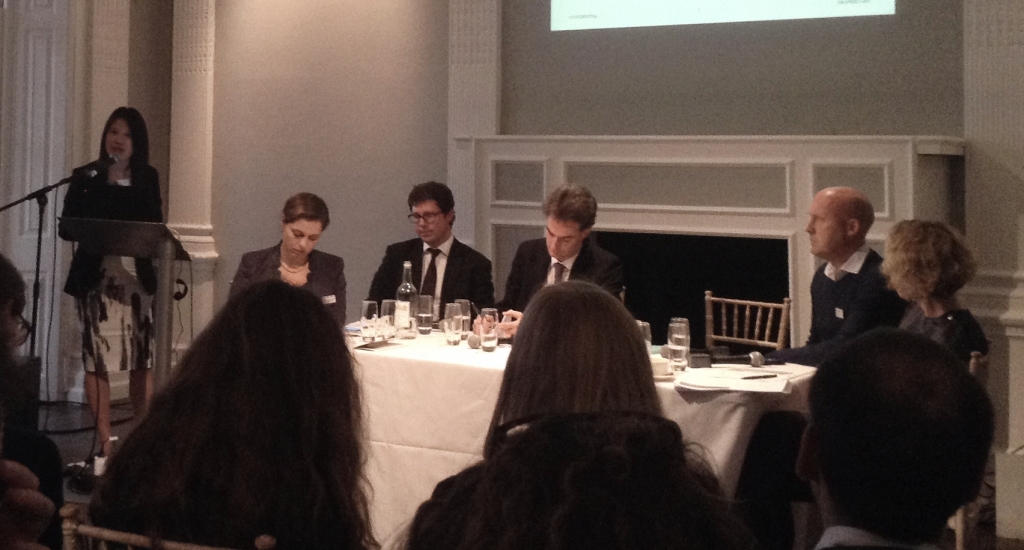 Art Law Foundation 'Risk, Rules and Opportunities in Art Investment ...